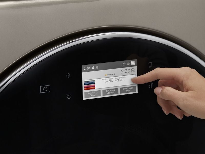 Whirlpool Connected Appliances - What's New for 2020