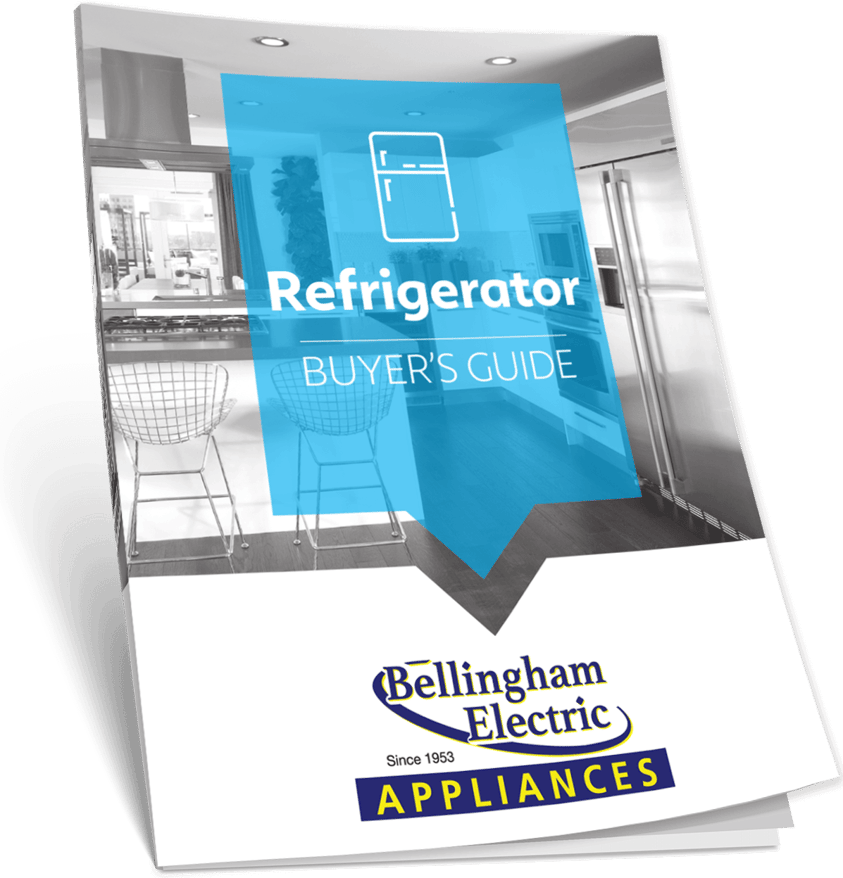 Buying a New Refrigerator - Education Center