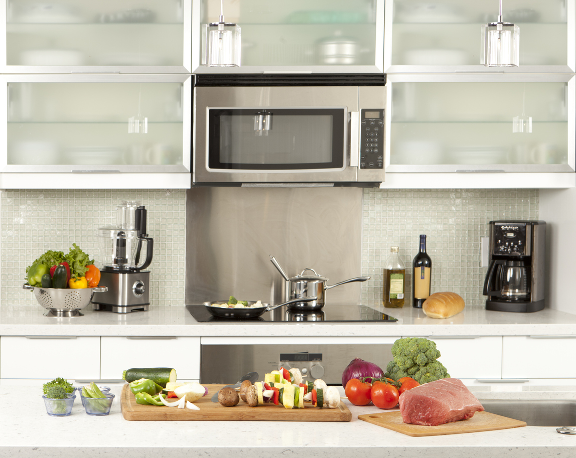 Microwave Buying Guide - Everything You Need to Know